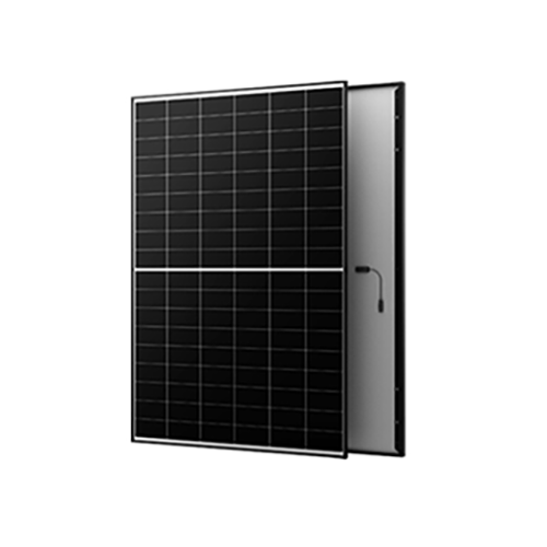 Aiko Neostar Solar Panels | Pure Electric